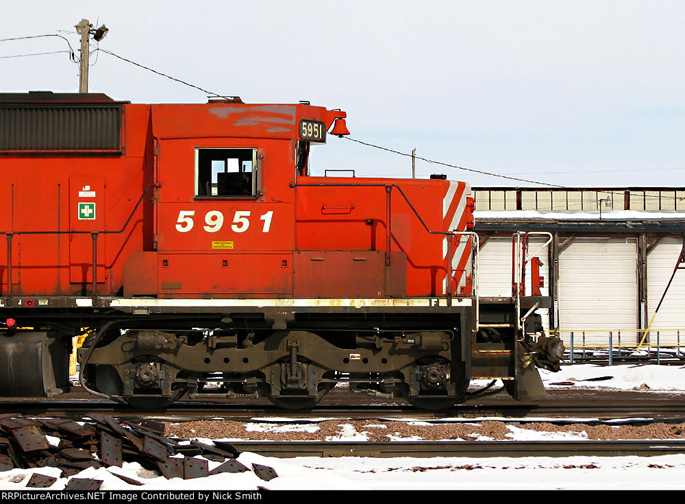 CP 5951